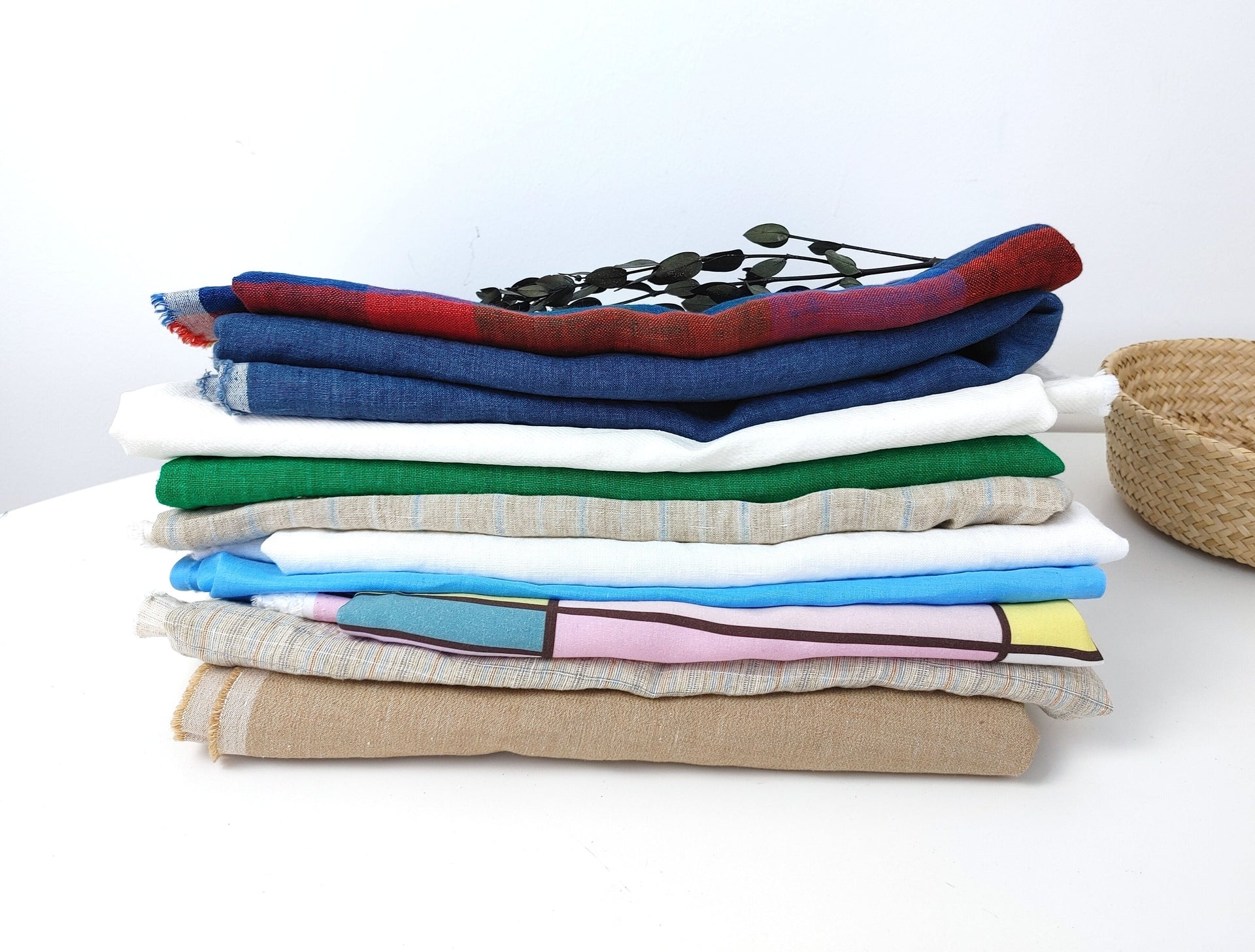 Surprise Box – The Linen Lab